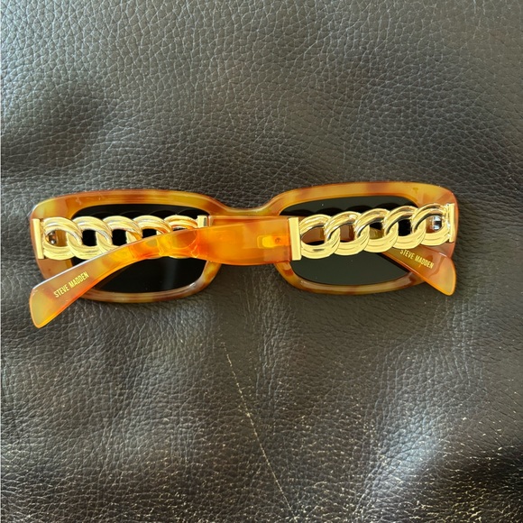 Steve Madden | Accessories | Steve Madden Felicia Sunglasses | Poshmark